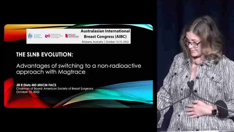 Endomag Videos - Conference Talks